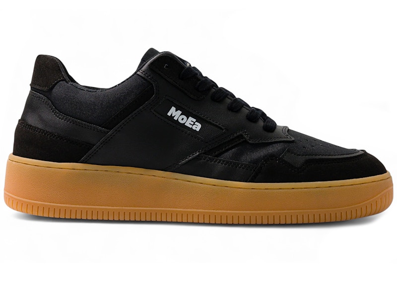 MoEa Gen 1 Grapes T. Black Gum Men's - Sneakers - US