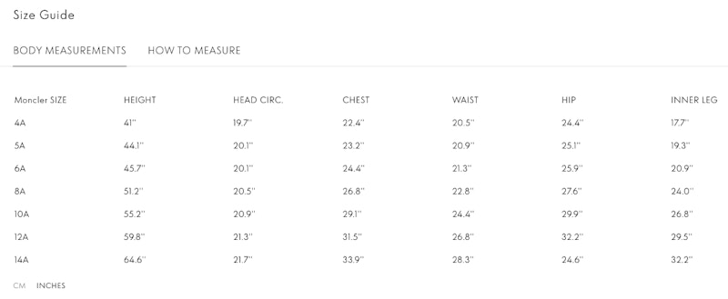 Moncler Boy's New Maya Short Down Kid's Jacket Red Kids' - US