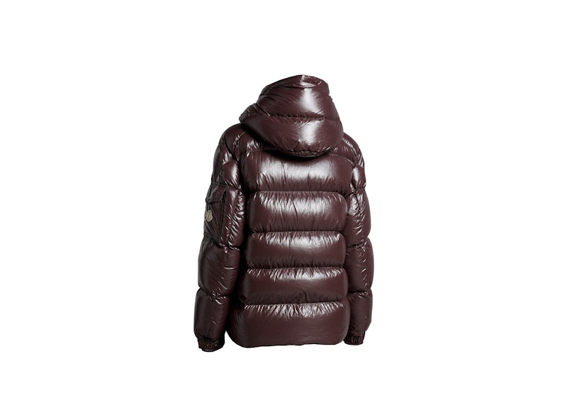 Moncler Women's Maya 70th Anniversary Special Edition Short Down Jacket ...