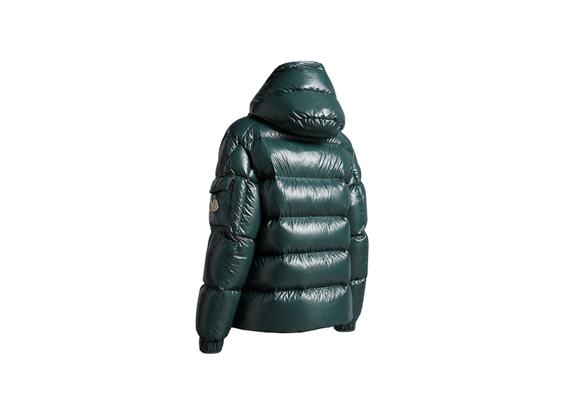 Moncler Women's Maya 70th Anniversary Special Edition Short Down Jacket ...