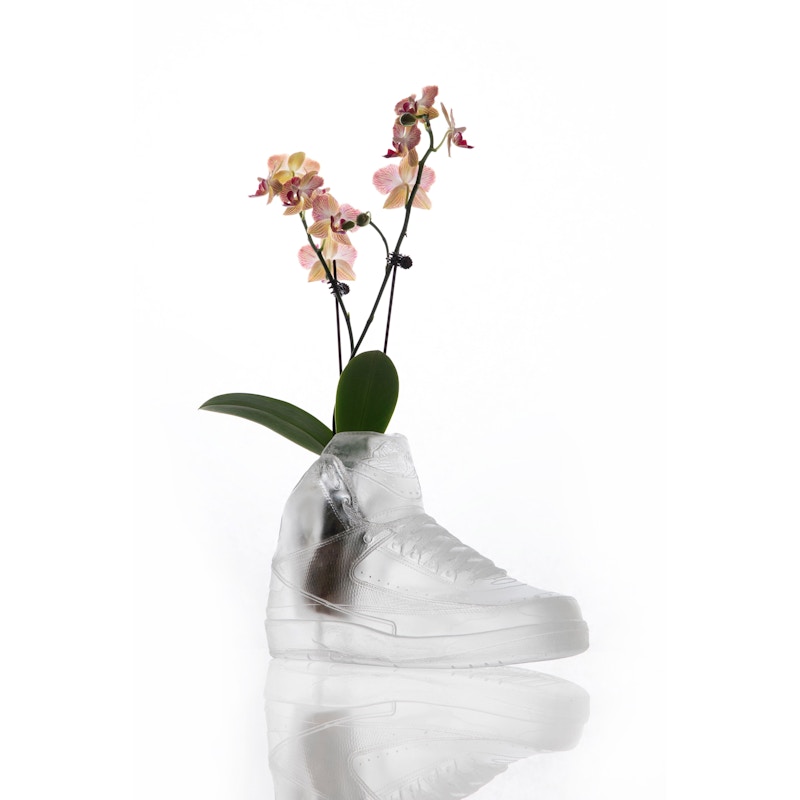 Mr. Flower Fantastic AJ2 Planter - US