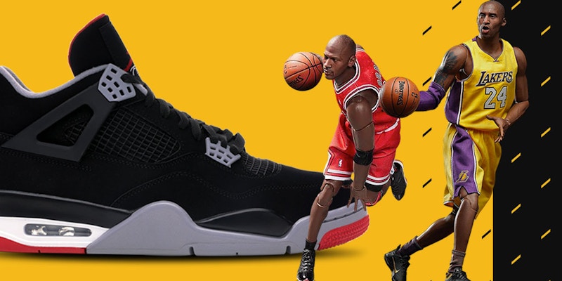 NBA Action Figure ReStockX - US