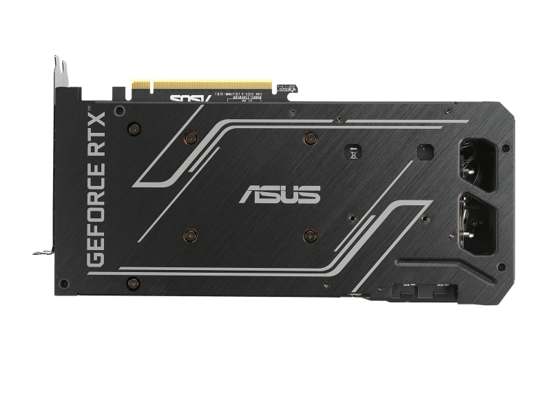 NVIDIA ASUS KO GeForce RTX 3070 V2 8G OC LHR Graphics Card (KO-RTX3070 ...