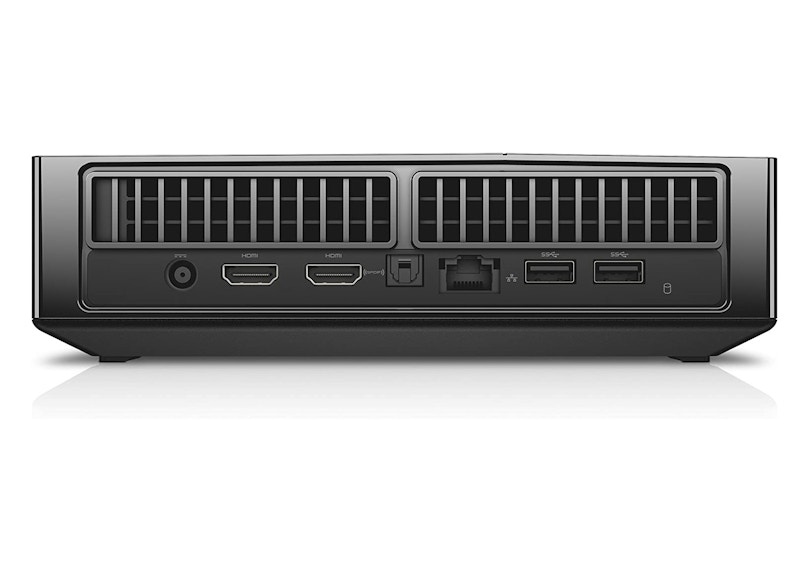 NVIDIA Alienware GeForce GTX GPU Steam Machine Desktop Console ASM100 ...