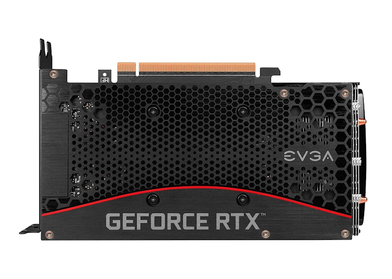 NVIDIA EVGA GeForce RTX 3050 XC Gaming 8G Graphics Card (08G-P5-3553-KR ...