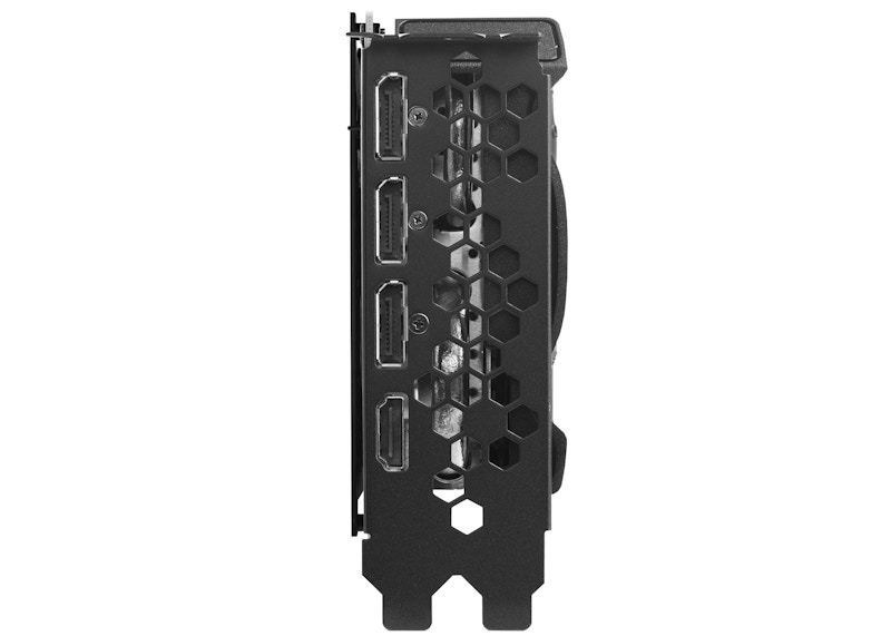 NVIDIA EVGA GeForce RTX 3080 XC3 ULTRA GAMING 12G Graphics Card (12G-P5 ...