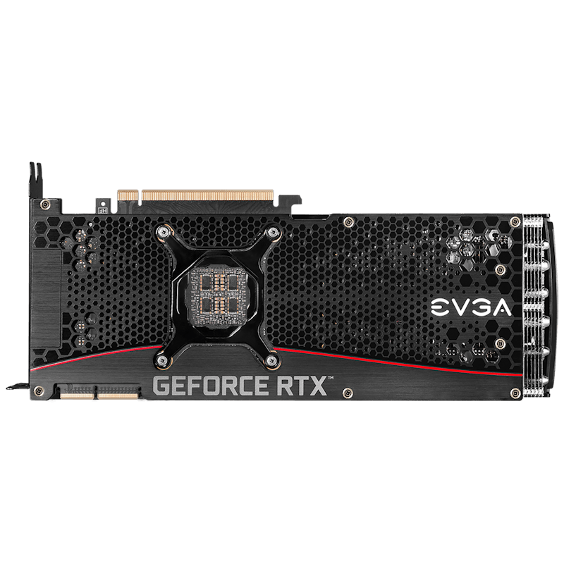 NVIDIA EVGA GeForce RTX 3090 XC3 GAMING 24GB GDDR6X, iCX3 Cooling ARGB ...