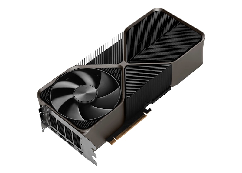 NVIDIA Founders GeForce RTX 4080 16GB Graphics Card 900-1G136-2560-000 - US