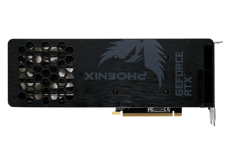 NVIDIA GAINWARD GeForce RTX 3070 Ti PHOENIX 8G Graphics Card ...