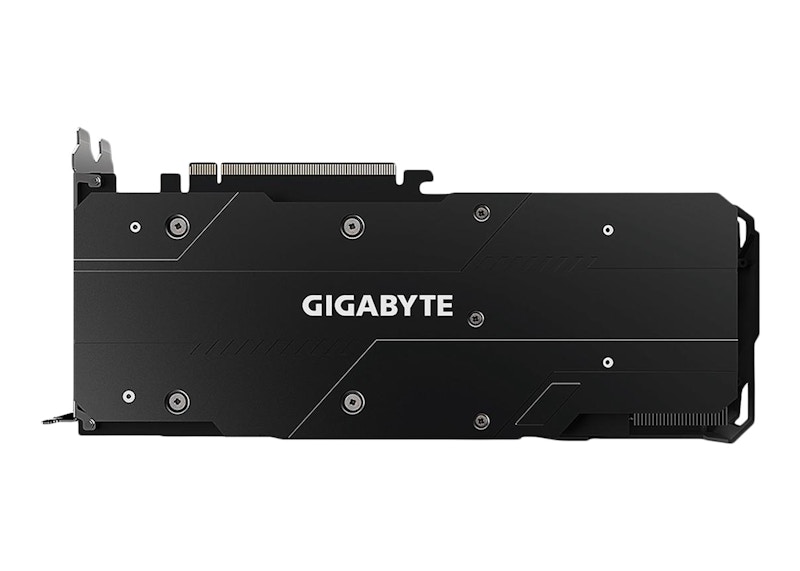 NVIDIA GIGABYTE GeForce RTX 2060 SUPER GAMING 3X 8G OC Graphics Card ...