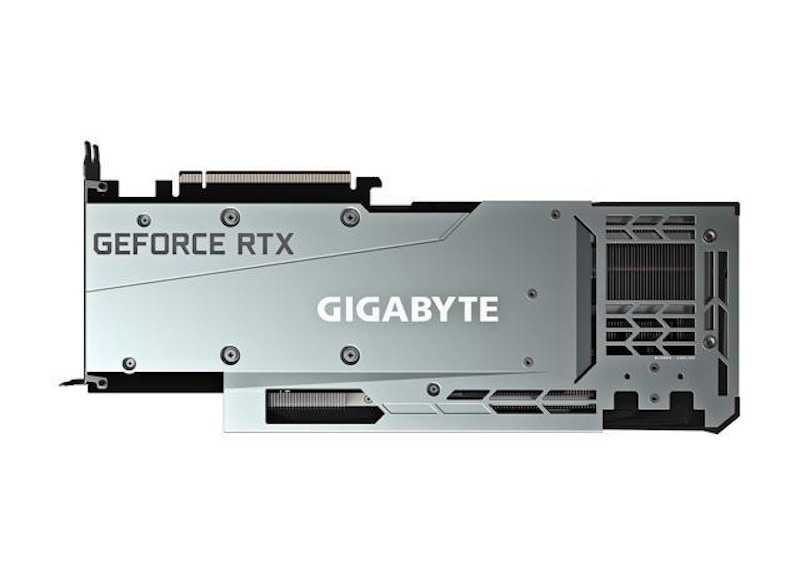 NVIDIA GIGABYTE GeForce RTX 3080 GAMING 10G OC Graphics Card (GV ...