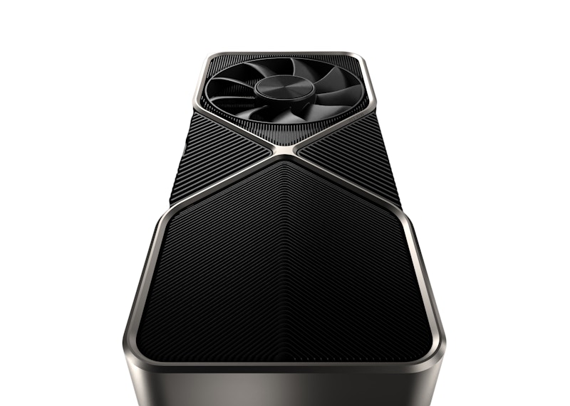 NVIDIA GeForce RTX 3090 Founders Edition Graphics Card (9001G1362510000 ...