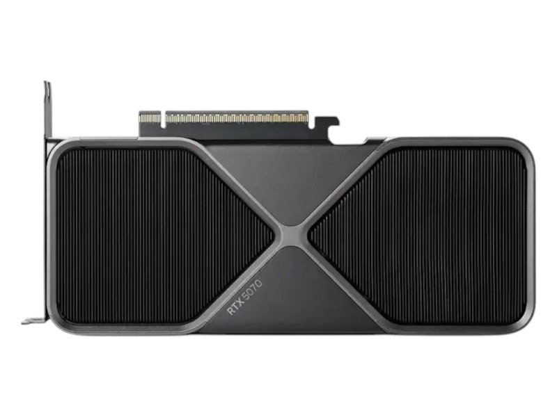 Tarjeta gráfica NVIDIA GeForce RTX 5070 de 12 GB 900-1G146-2570-000 - MX