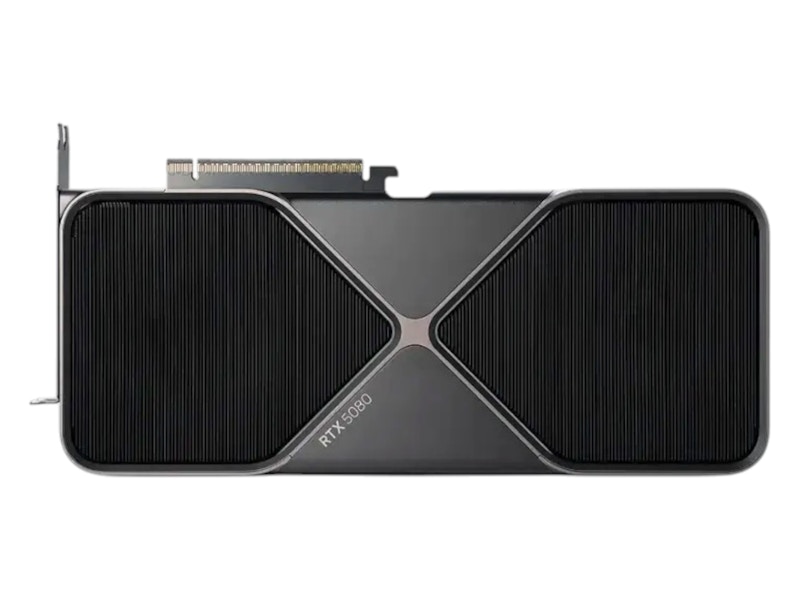 NVIDIA GeForce RTX 5080 16GB Graphics Card 900-1G144-2545-000 - TW