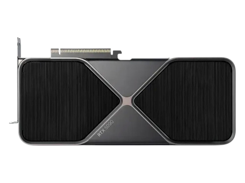NVIDIA GeForce RTX 5090 32GB Graphics Card 900-1G144-2530-000 - US