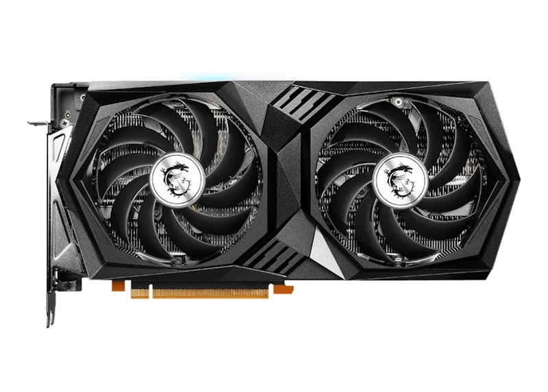 NVIDIA MSI GeForce RTX 3050 GAMING 8G Graphics Card - US