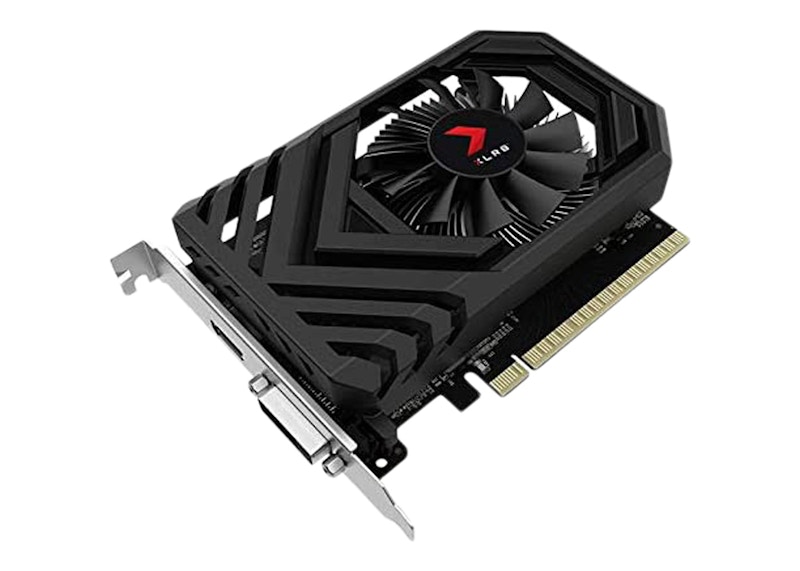 NVIDIA PNY GeForce GTX 1660 Super 6G OC Graphics Card ...