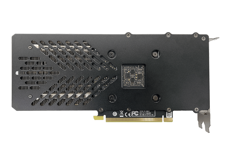 NVIDIA PNY GeForce RTX 3060 12G UPRISING Graphics Card (VCG306012DFMPB ...