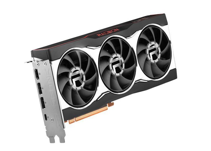 AMD Sapphire Radeon RX 6800 Graphics Card (21305-01-20G) - US