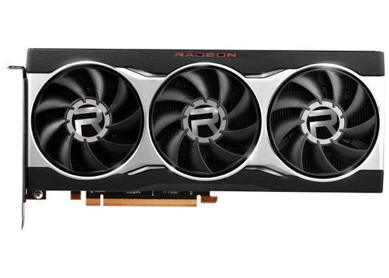 AMD Sapphire Radeon RX 6800 Graphics Card (21305-01-20G)