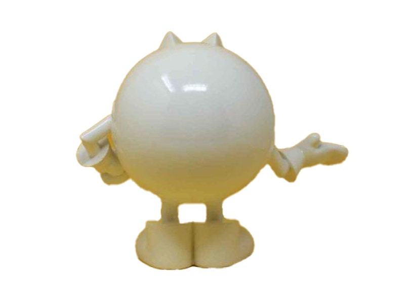 Neamedia Pac-Man Mini Icons 7.9" Collectible Figure White - US