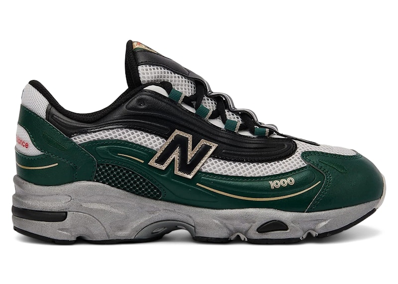 New Balance 1000 DTLR 1000 Yards (GS) - GC1000TY - US