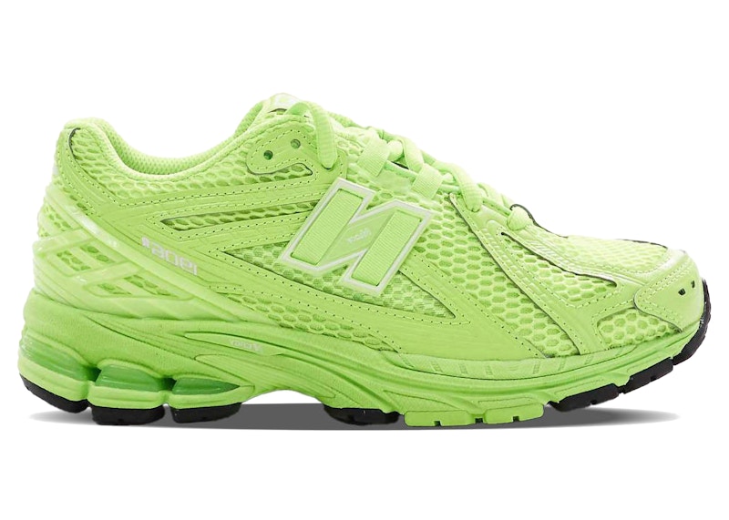 New Balance 1906R Exclusivo de ASOS Verde Neón Hombre - Sneakers - MX