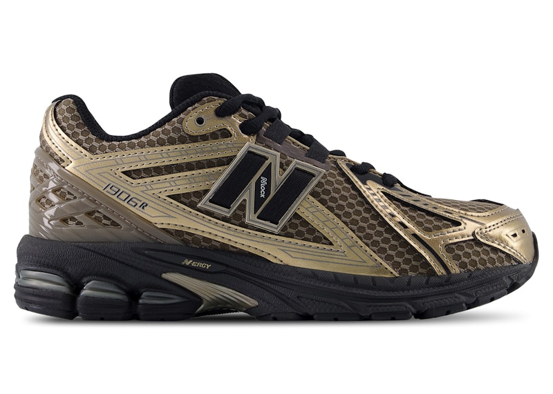 New Balance 1906R Bronze (GS) - GC1906CY - US