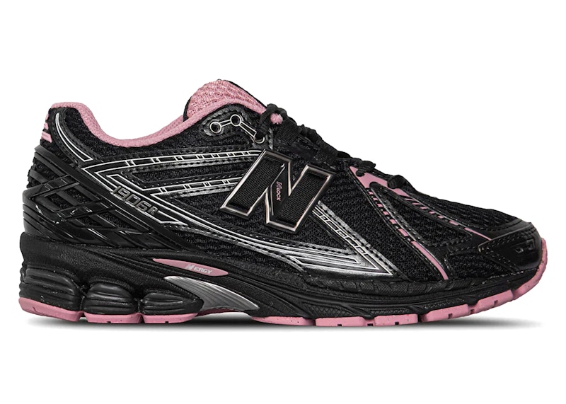 New Balance 1906R Pink Taffy メンズ - U1906RCU - JP