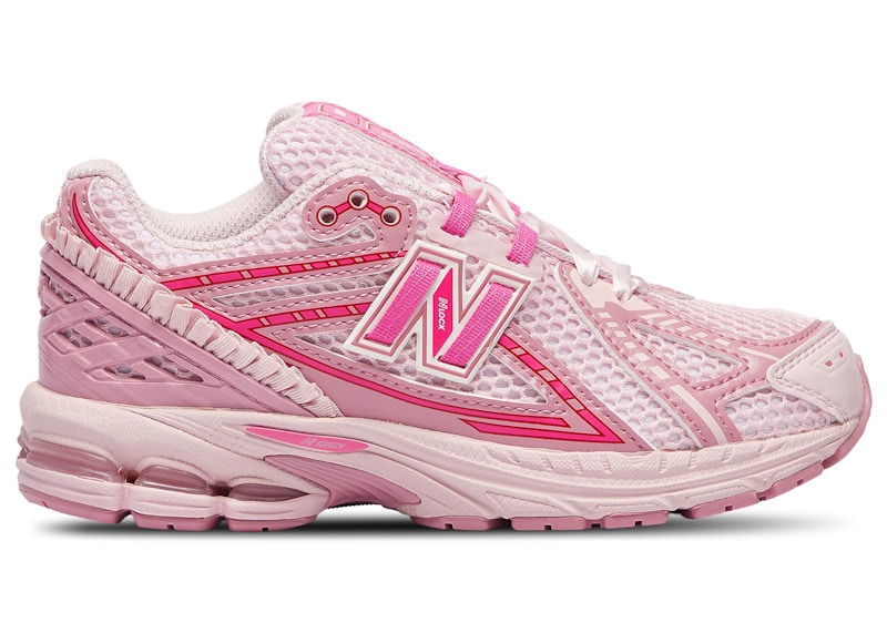 New Balance 1906R Rose Sugar Pink Satin (PS) - PC19068Y - US