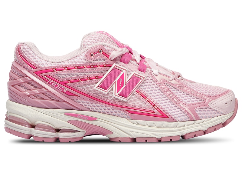 New Balance 1906R Rose Sugar Pink Satin Men's - U19065W0 - US