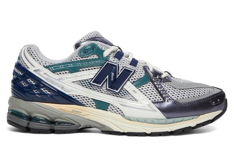 New Balance 1906U Navy Grey Matter Men's - U1906ND - US