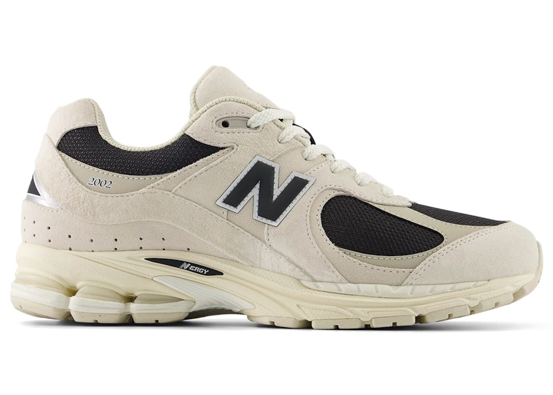 New Balance 2002R Arid Stone Black Coffee Men's - U2002RN - US