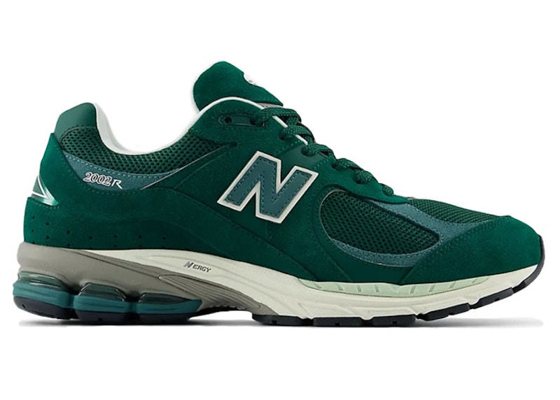 New Balance 2002R New Spruce Men's - M2002RFK - US