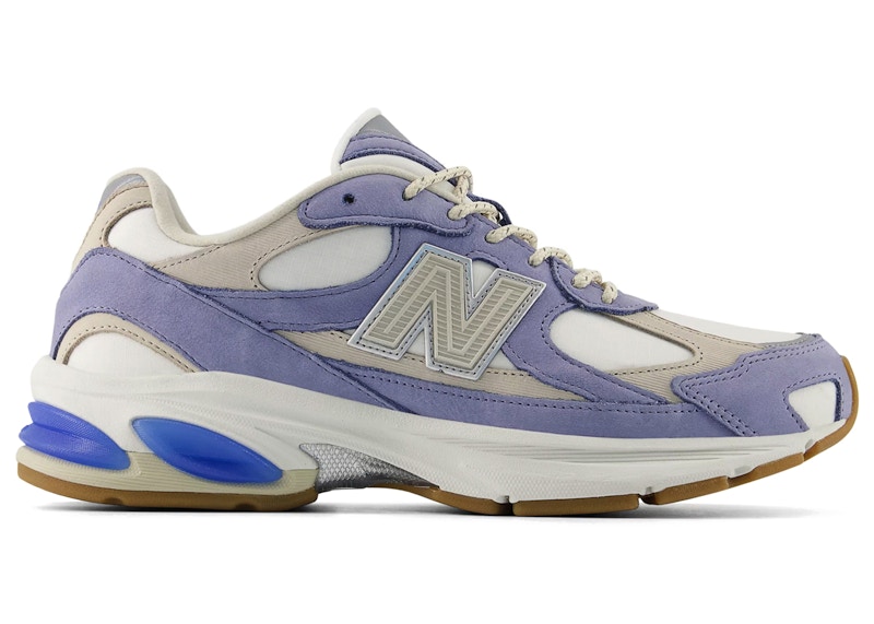 New Balance 2010 Dusk Shower Timberwolf Men's - U201089S - US