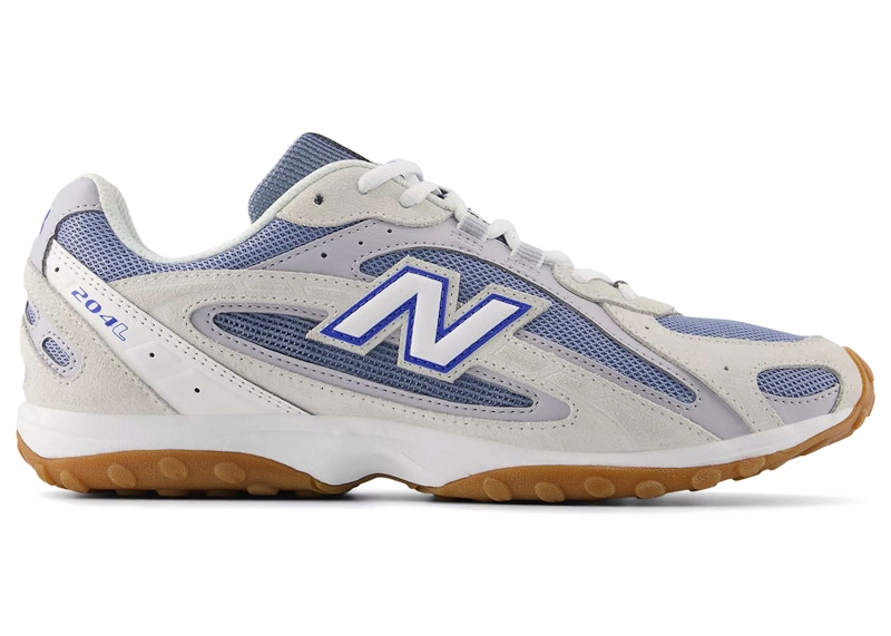 New Balance 204L Dusk Shower Blue Bird Men's - U204L9DF - US