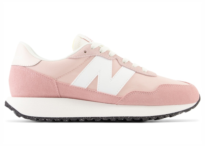 New Balance 237 Pink - WS237DP1 - US