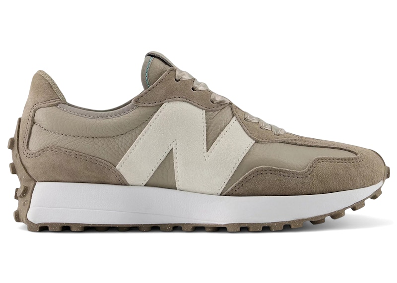 New Balance 327 CALIA The Clarity Collection (Women's) - W3274BO - US