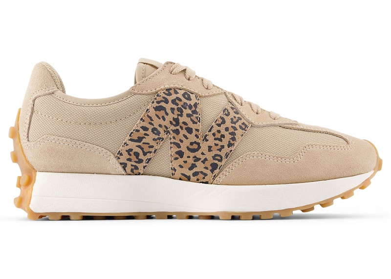 New Balance 327 Incense (Women's) - WS327LPA - US