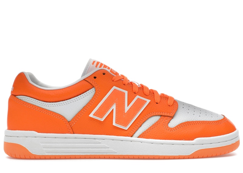 New Balance 480 Hot Mango Men's - BB480LHM - US
