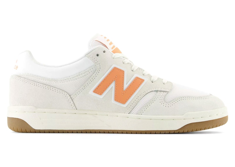 New Balance 480 Sea Salt Copper Men's - BB480LLB - US