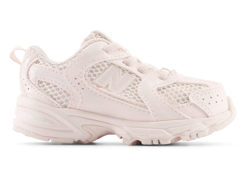 New Balance 530 Bungee Washed Pink (TD) - IZ530AK - US