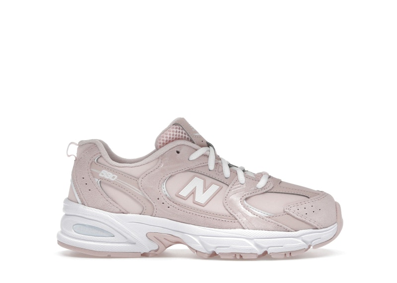 New Balance 530 Pink Sugar (GS) - GR530RK - US