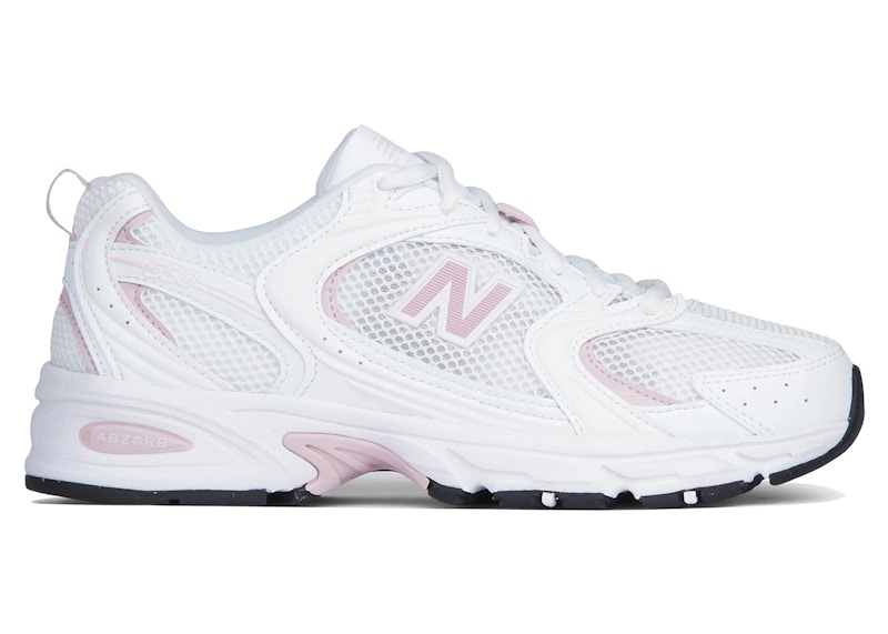 New Balance 530 White Twilight Haze Men's - U530CSA - US