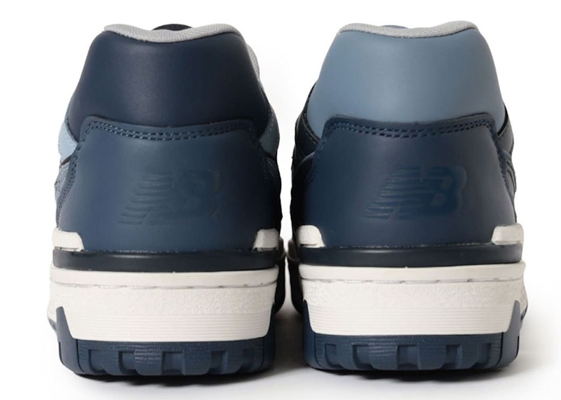 New Balance 550 Beams Crazy Navy Men's - Sneakers - US