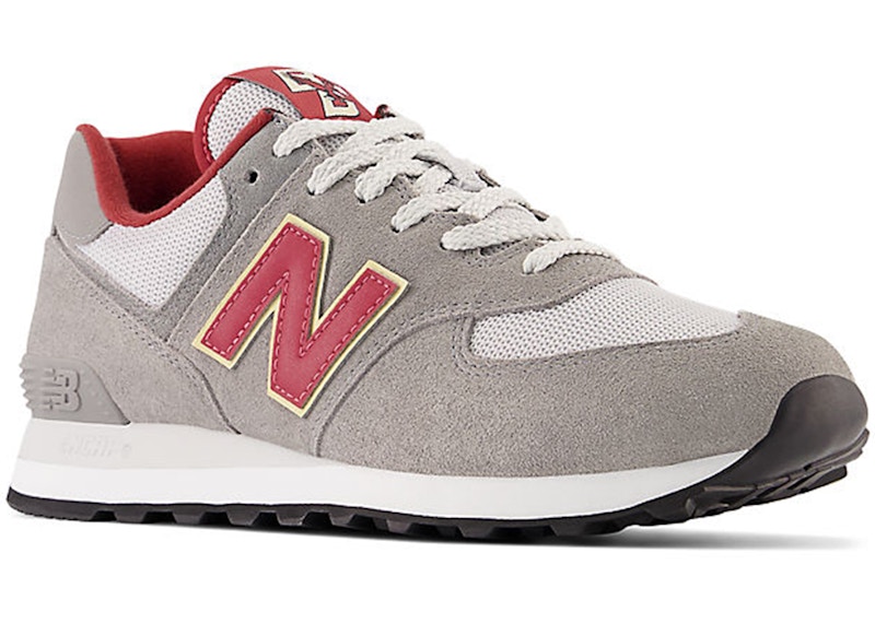 New Balance 574 Boston College Men's - U574BCV2 - US