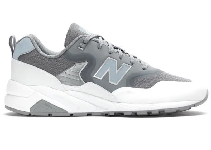 New Balance 580 Re-Engineered Gunmetal Men's - MRT580TF - US