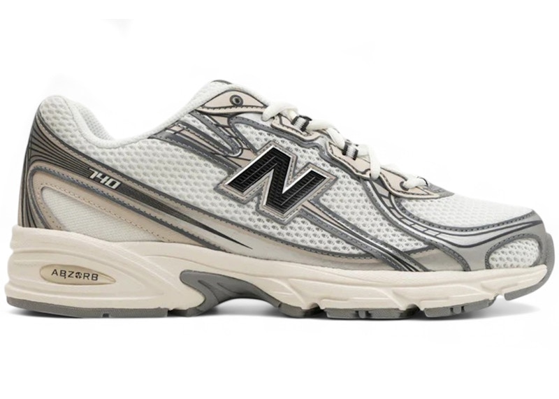 New Balance 740 Linen Timberwolf Men's - U740JSG - US