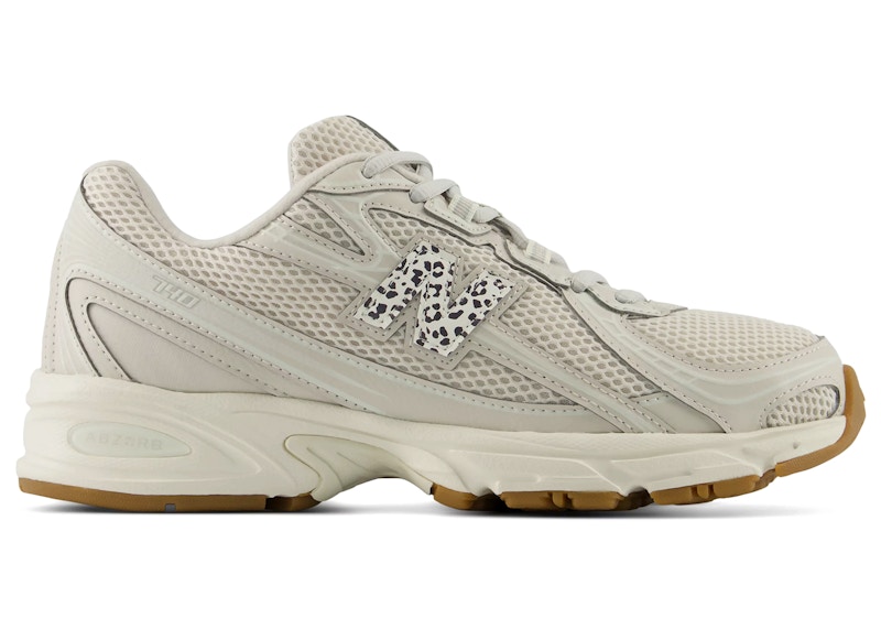 New Balance 740 Safari Moonbeam Gum Men's - U7407KF - US