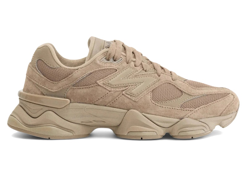 New Balance 9060 Chestnut Men's - U9060IWD - US